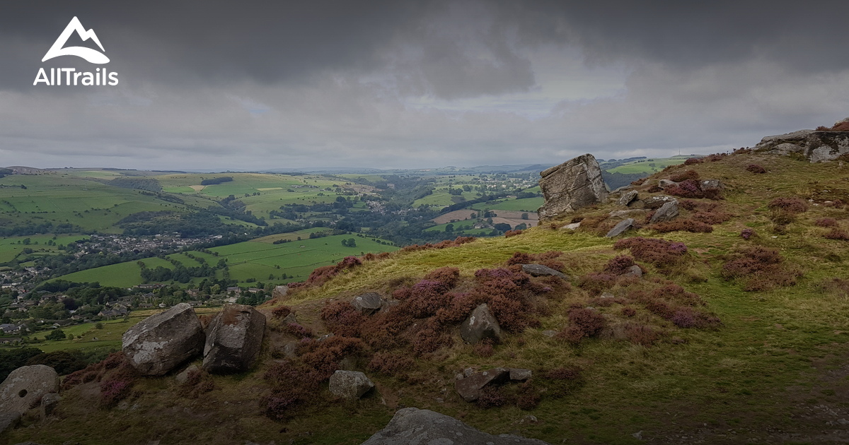 10 Best trails and hikes in Dronfield | AllTrails
