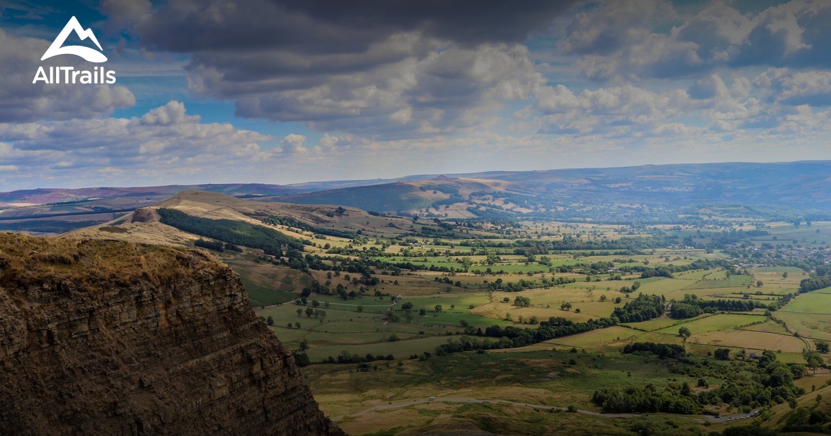 10 Best trails and hikes in Hope | AllTrails
