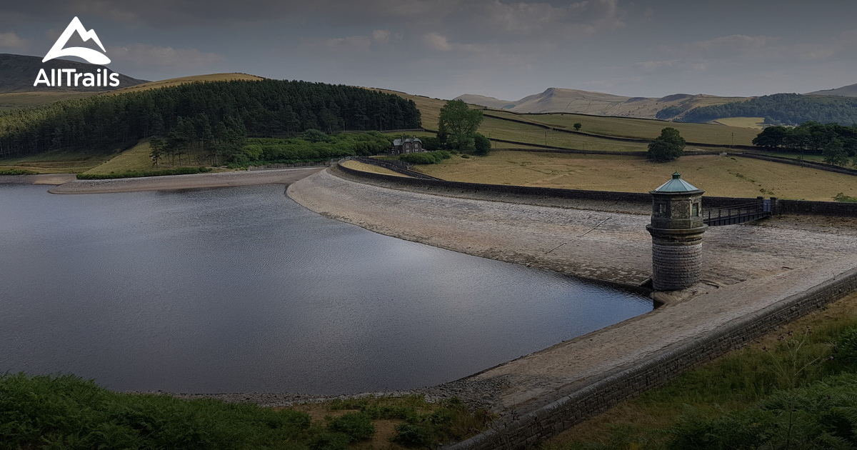 10 Best Trails, Walks, and Paths in New Mills | AllTrails