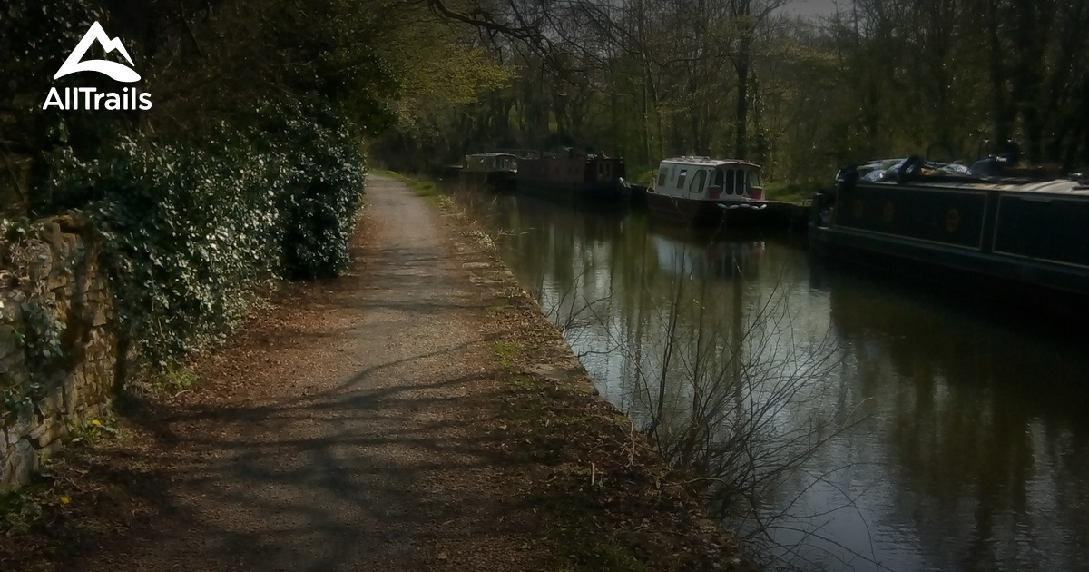 10 Best Trails, Walks, and Paths in Whaley Bridge | AllTrails