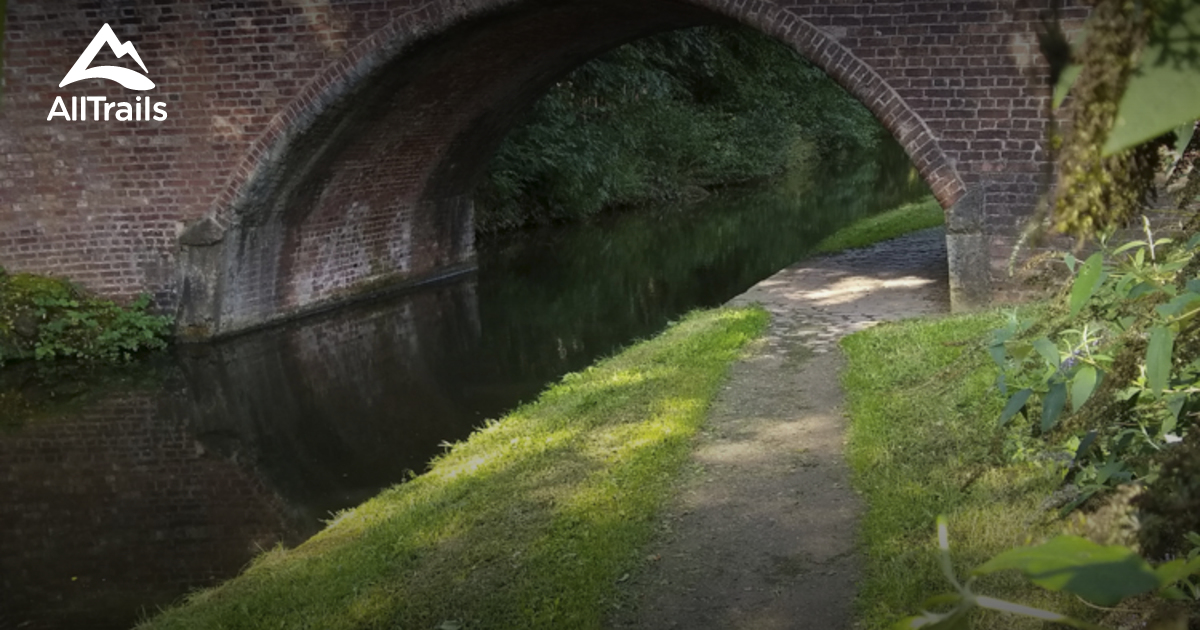 Best Trails near Whitwell, Derbyshire England | AllTrails