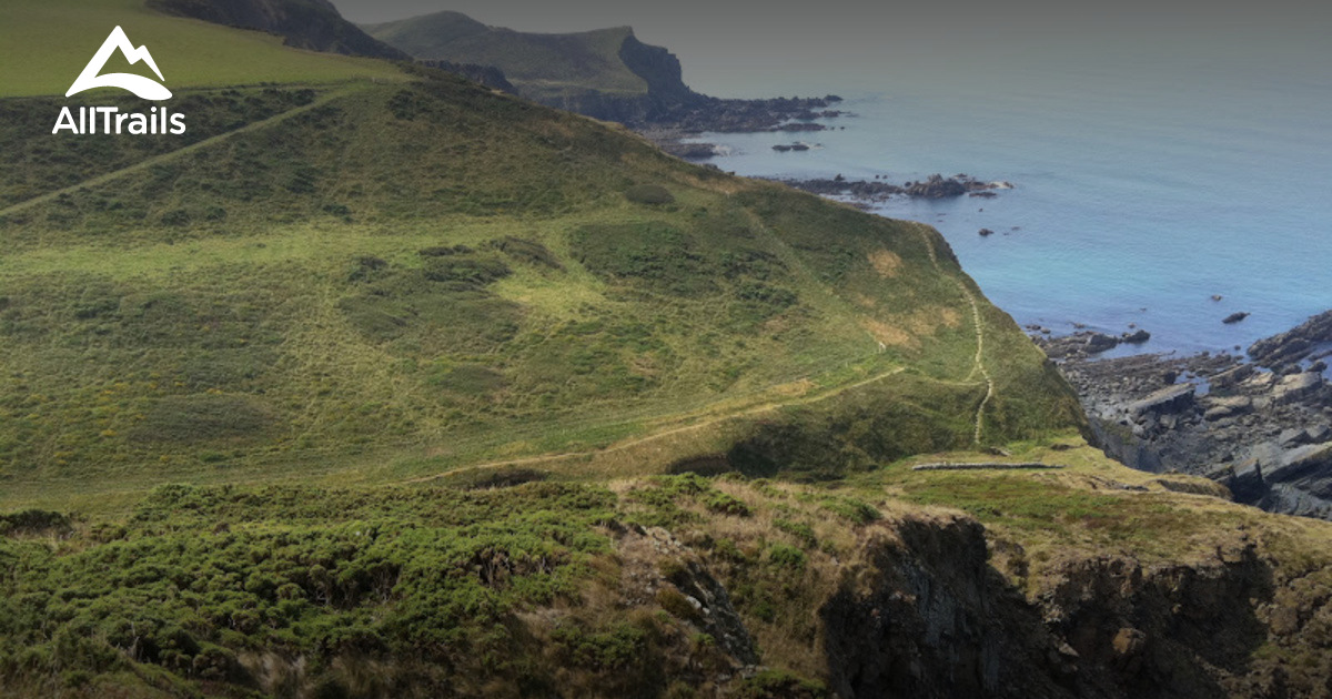 10 Best walking trails in Bideford | AllTrails