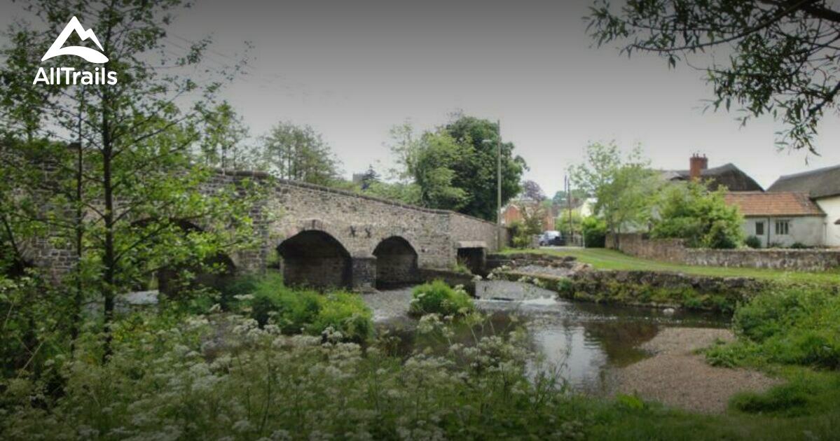 10 Best Trails, Walks, and Paths in Cullompton | AllTrails
