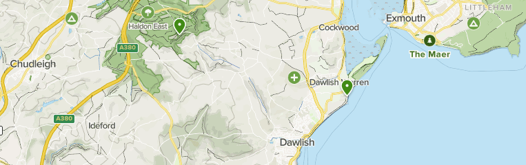 Best Hikes and Trails in Dawlish | AllTrails