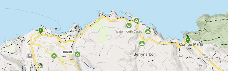 Best trails in Ilfracombe, Devon | AllTrails