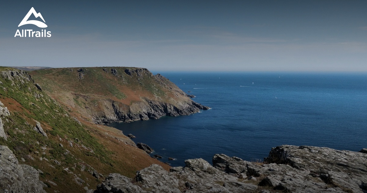 10 Best Trails, Walks, and Paths in Kingsbridge | AllTrails