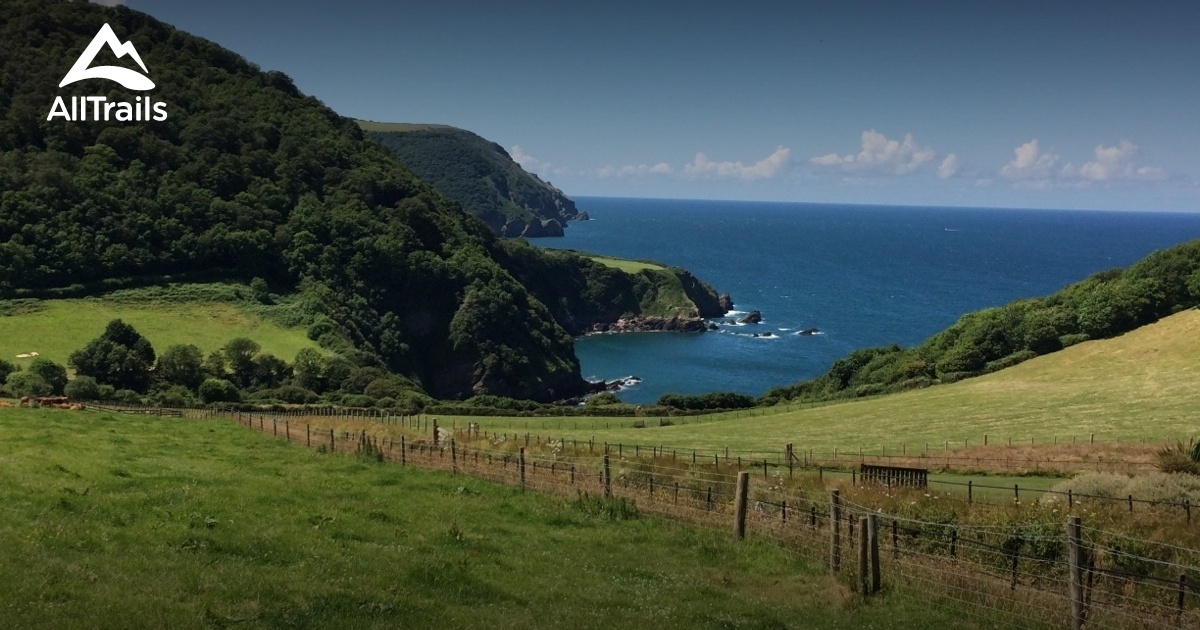 10 Best Trails, Walks, and Paths in Lynton | AllTrails