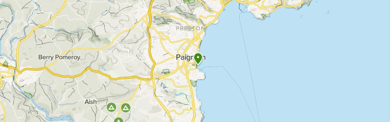 Best trails in Paignton, Devon | AllTrails