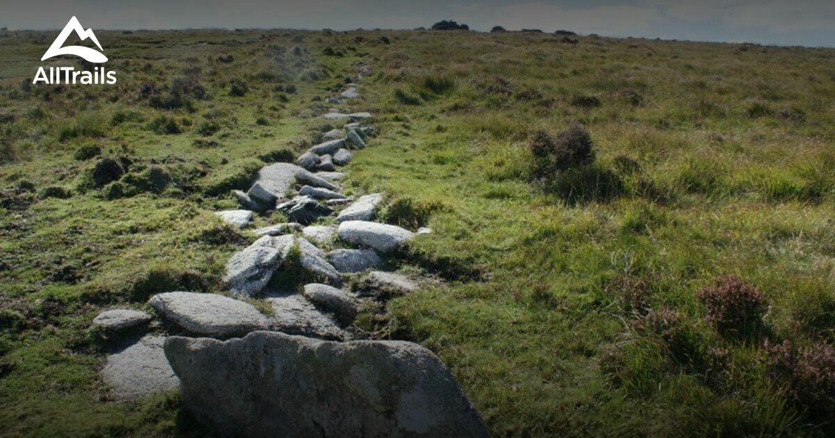 Best camping trails in Postbridge | AllTrails