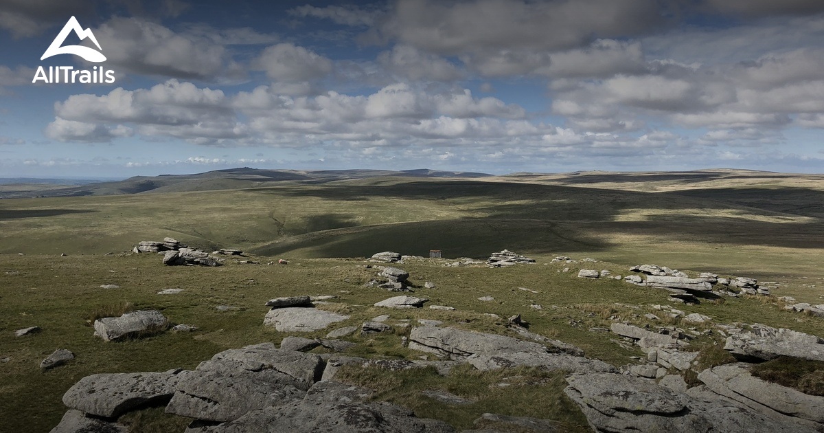 Princetown: as melhores trilhas com floresta | AllTrails