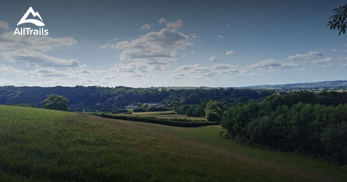 Best hikes and trails in Umberleigh | AllTrails