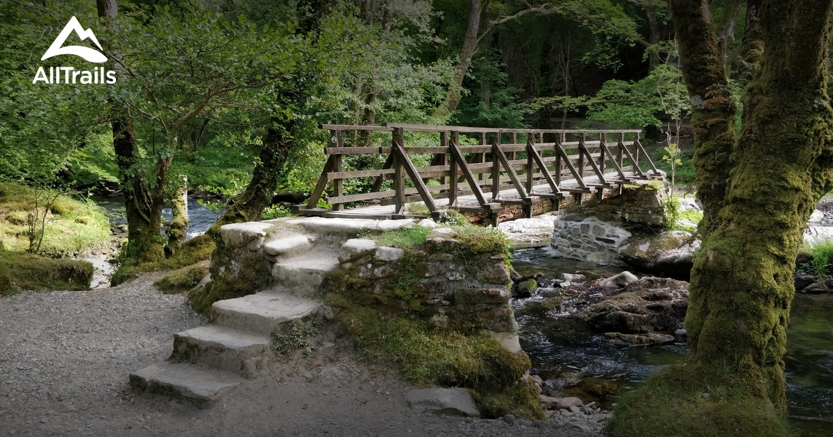 Best easy trails in Yelverton | AllTrails