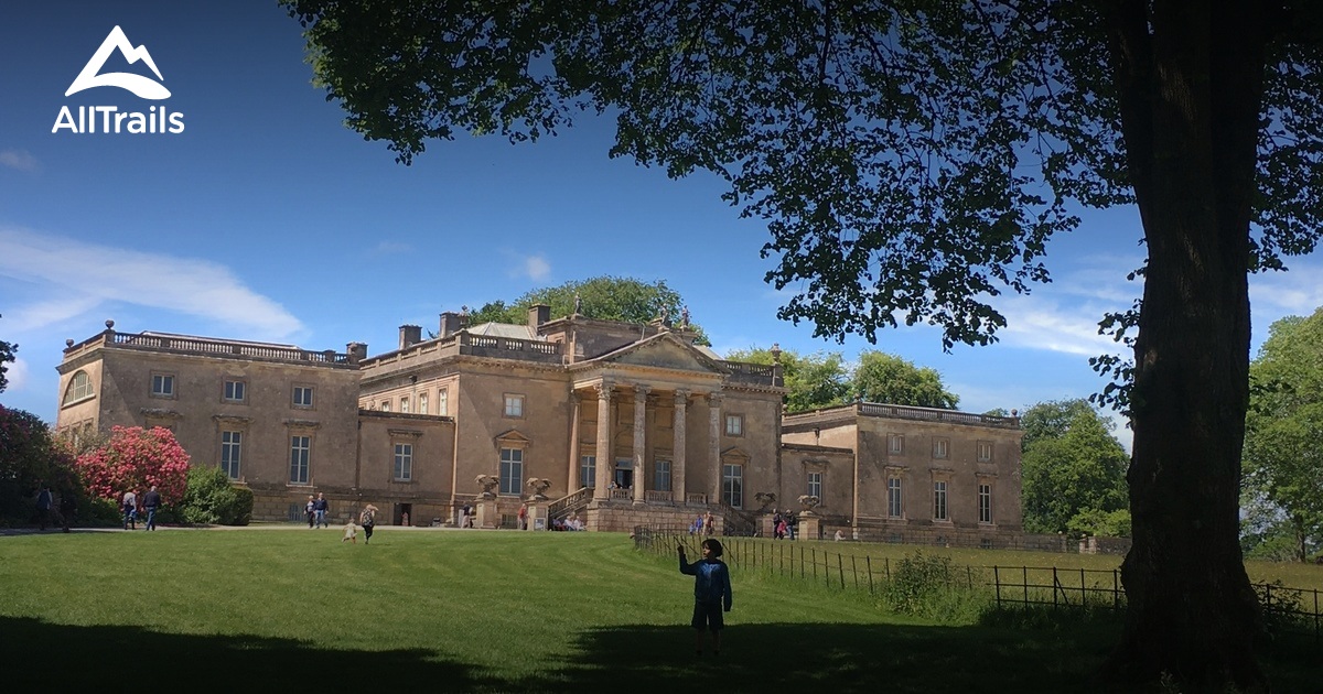 Best walking trails in Gillingham | AllTrails