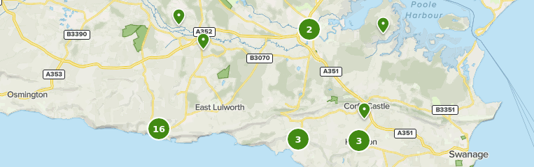 Best 10 Trails and Hikes in Wareham | AllTrails