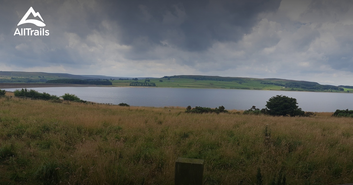 10 Best Trails, Walks, and Paths in Consett | AllTrails