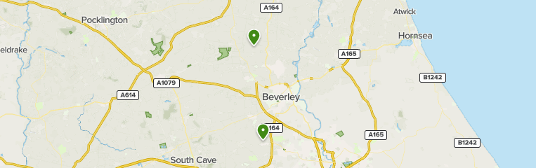 Best 10 Trails and Hikes in Beverley | AllTrails