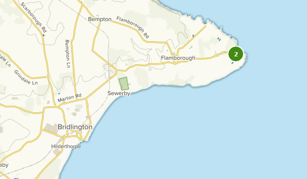 Best Trails near Bridlington, East Riding of Yorkshire England | AllTrails