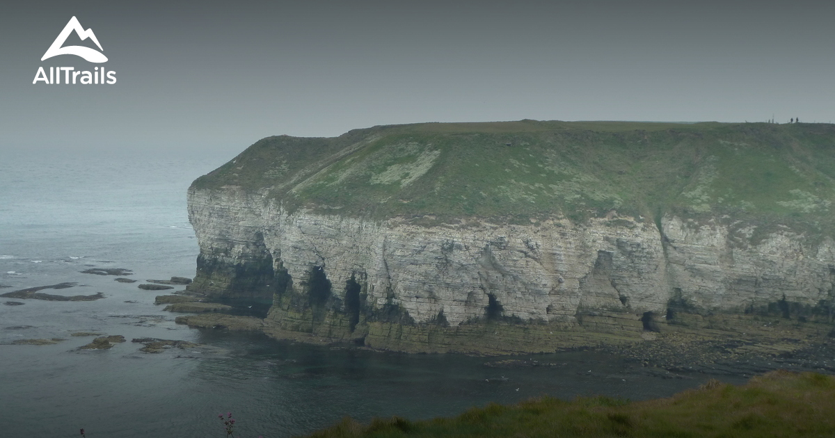 10 Best walking trails in Bridlington | AllTrails