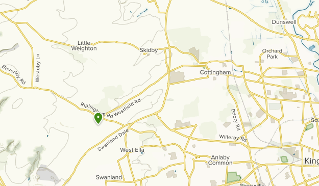 Best Trails near Cottingham, East Riding of Yorkshire England | AllTrails