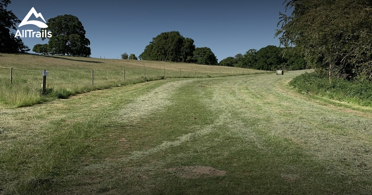 10 Best trails and hikes in Cottingham | AllTrails