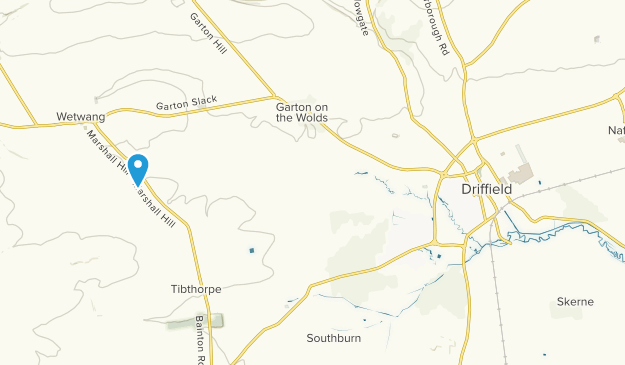 Best Trails near Driffield, East Riding of Yorkshire England | AllTrails