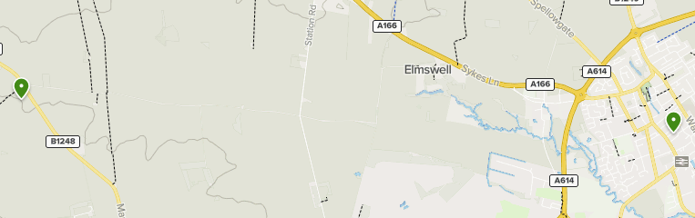 Best trails in Driffield, East Riding of Yorkshire | AllTrails