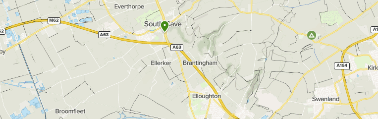 Best Trails near Elloughton, East Riding of Yorkshire England | AllTrails