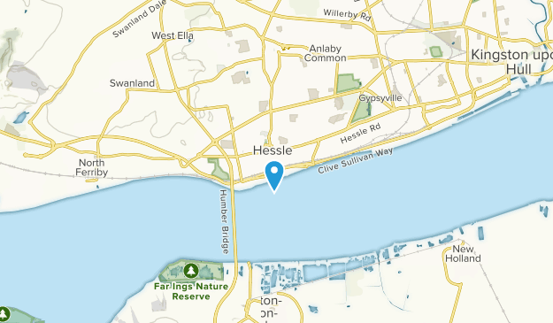 Best Trails near Hessle, East Riding of Yorkshire England | AllTrails