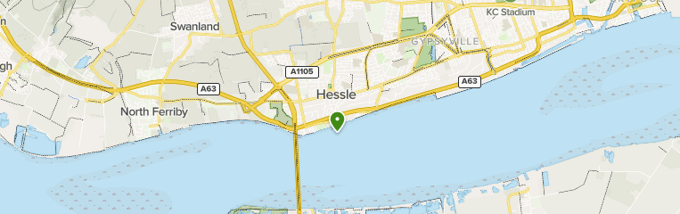 Best trails in Hessle, East Riding of Yorkshire | AllTrails