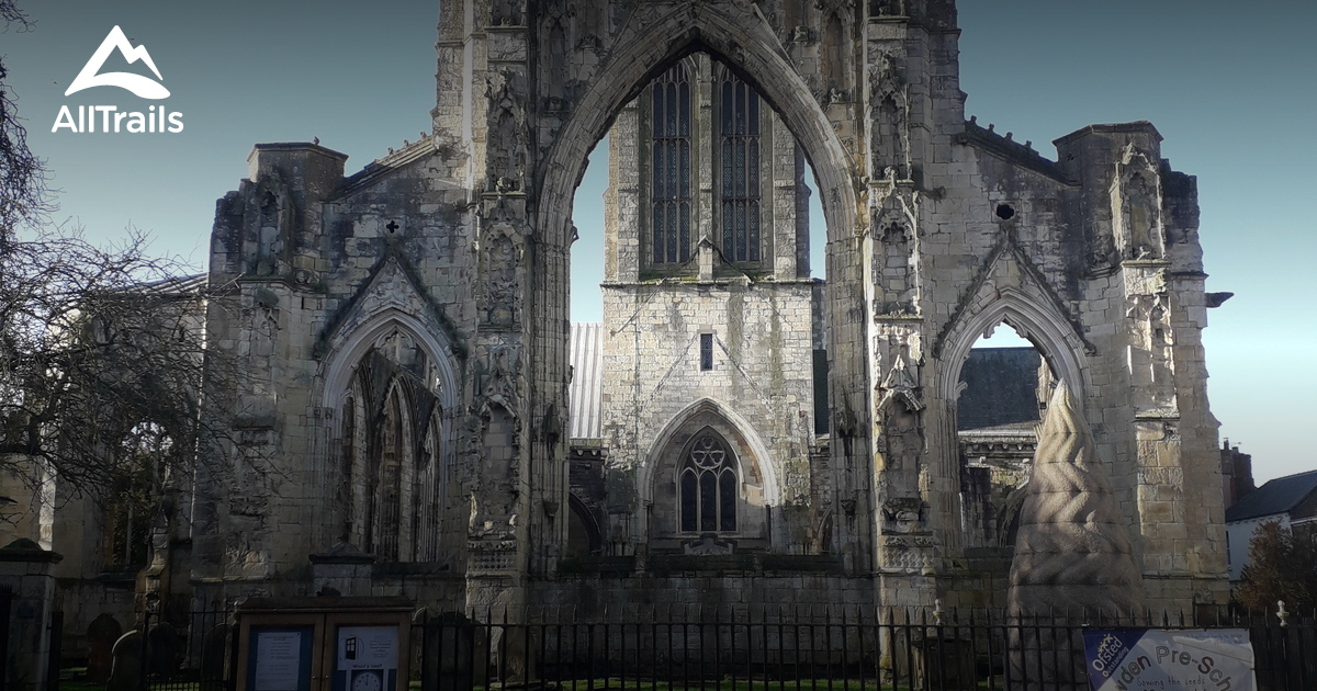 Best hikes and trails in Howden | AllTrails