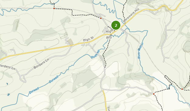 Best Trails near Etchingham, East Sussex England | AllTrails