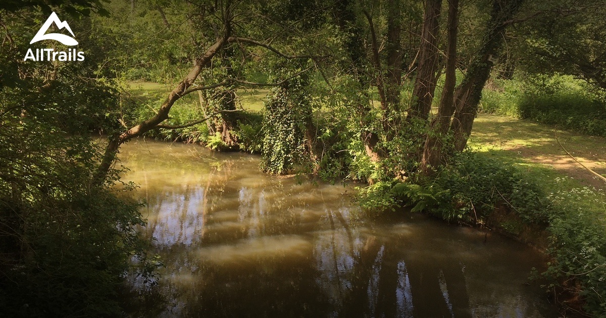 Best hikes and trails in Hellingly | AllTrails