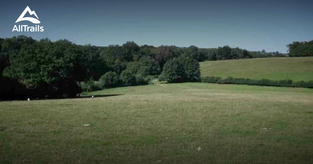 10 Best Trails, Walks, and Paths in Robertsbridge | AllTrails