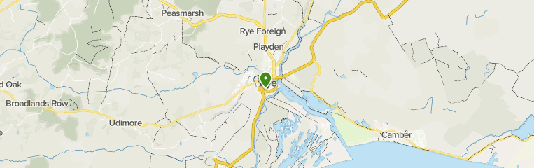 Best Trails near Rye, East Sussex England | AllTrails