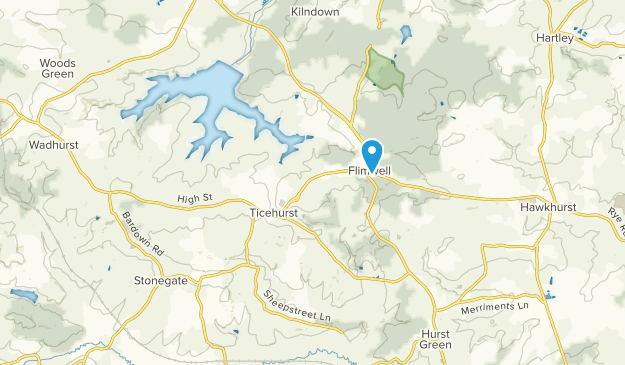 Best Trails near Ticehurst, East Sussex England | AllTrails