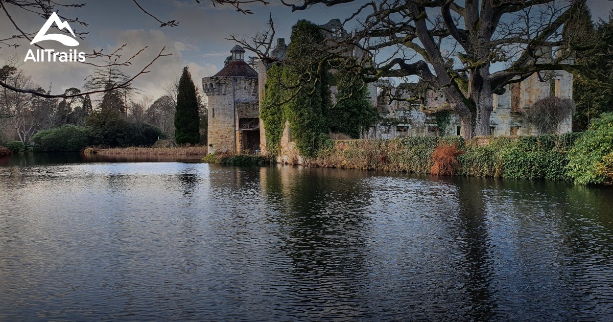 Best hikes and trails in Wadhurst | AllTrails