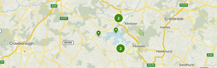 Best Trails in Wadhurst | AllTrails