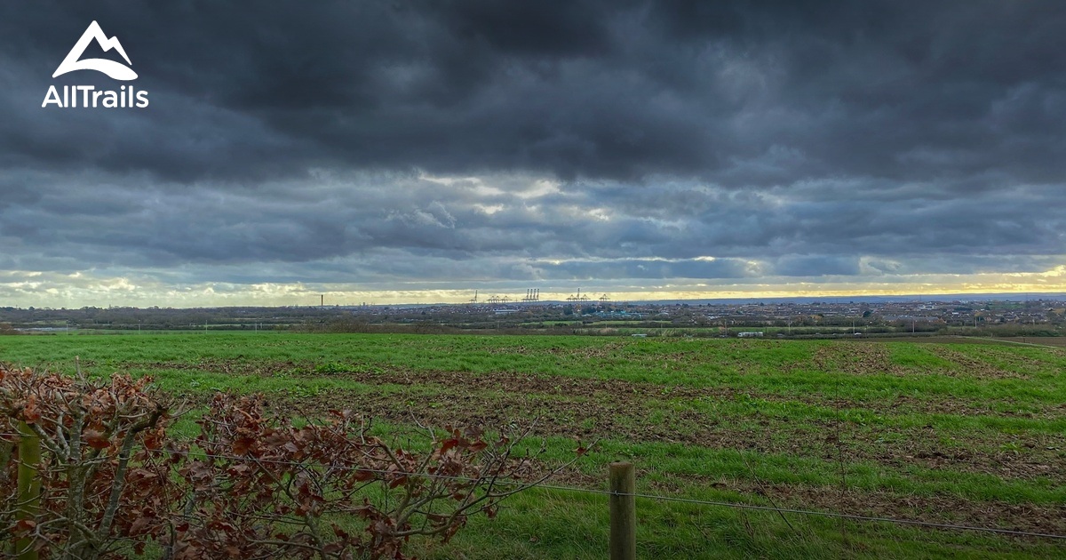 10 Best trails and hikes in Basildon | AllTrails