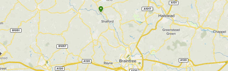 Best Trails near Braintree, Essex England | AllTrails