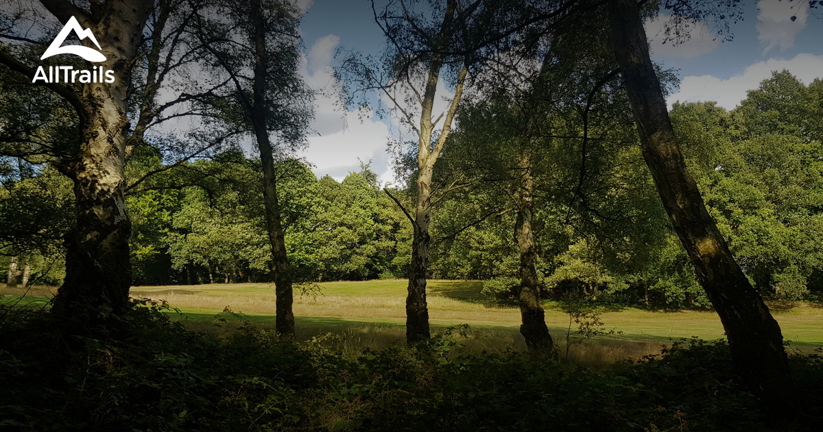 Best hikes and trails in Chigwell | AllTrails