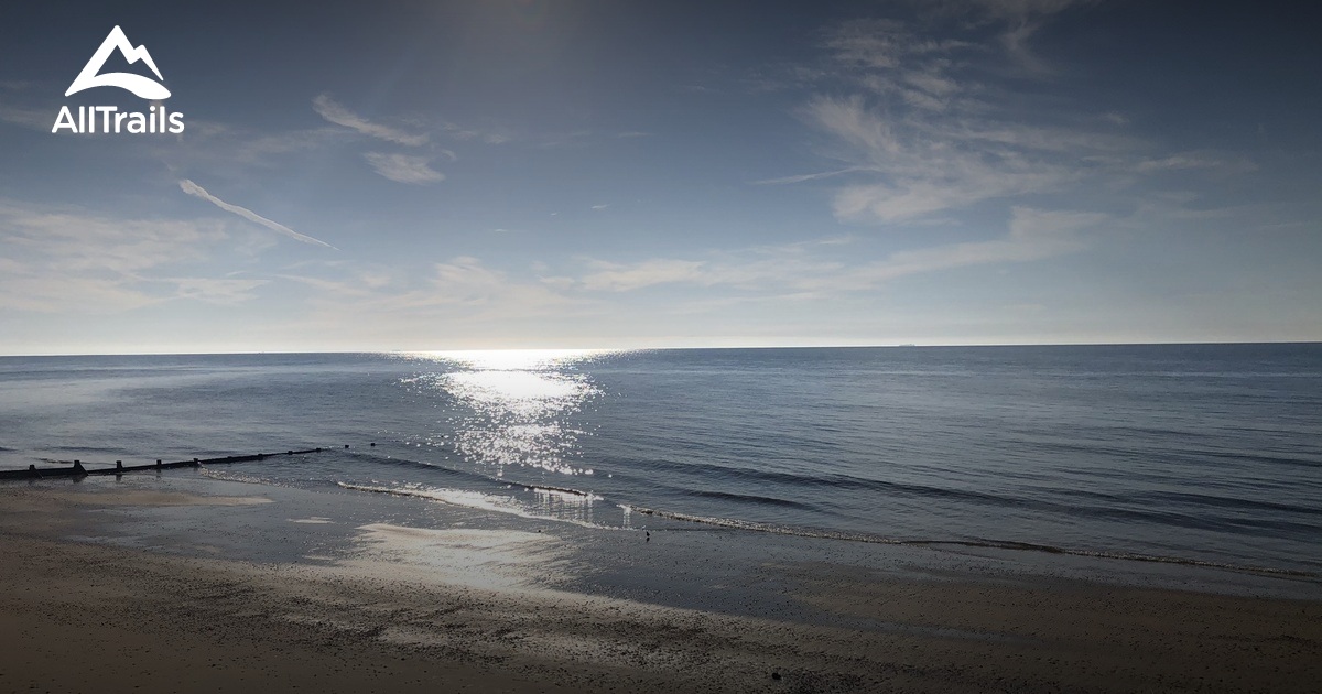 Best Trails, Walks, and Paths in Clacton-on-Sea | AllTrails