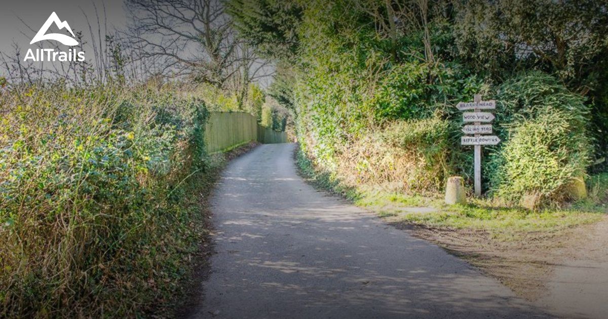 Best Trails near Danbury, Essex England | AllTrails