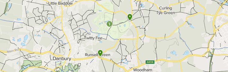 2023 Best Trails, Walks, and Paths in Danbury | AllTrails