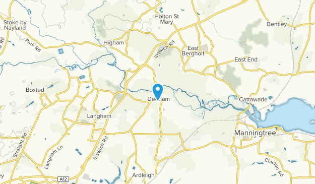 Best Trails near Dedham, Essex England | AllTrails