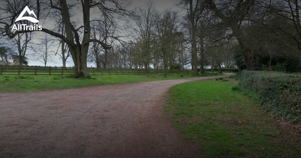 Best hikes and trails in Dedham | AllTrails