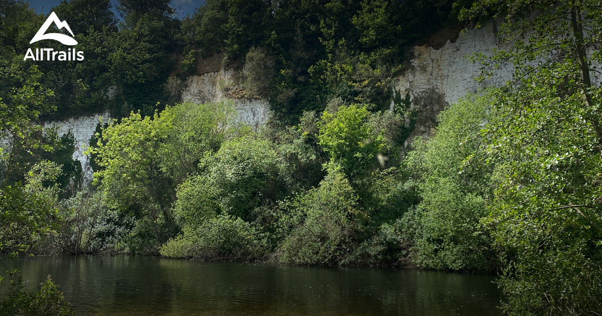 Best river trails in Grays | AllTrails