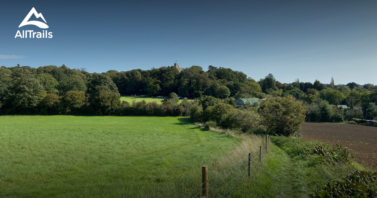 10 Best trails and hikes in Halstead | AllTrails