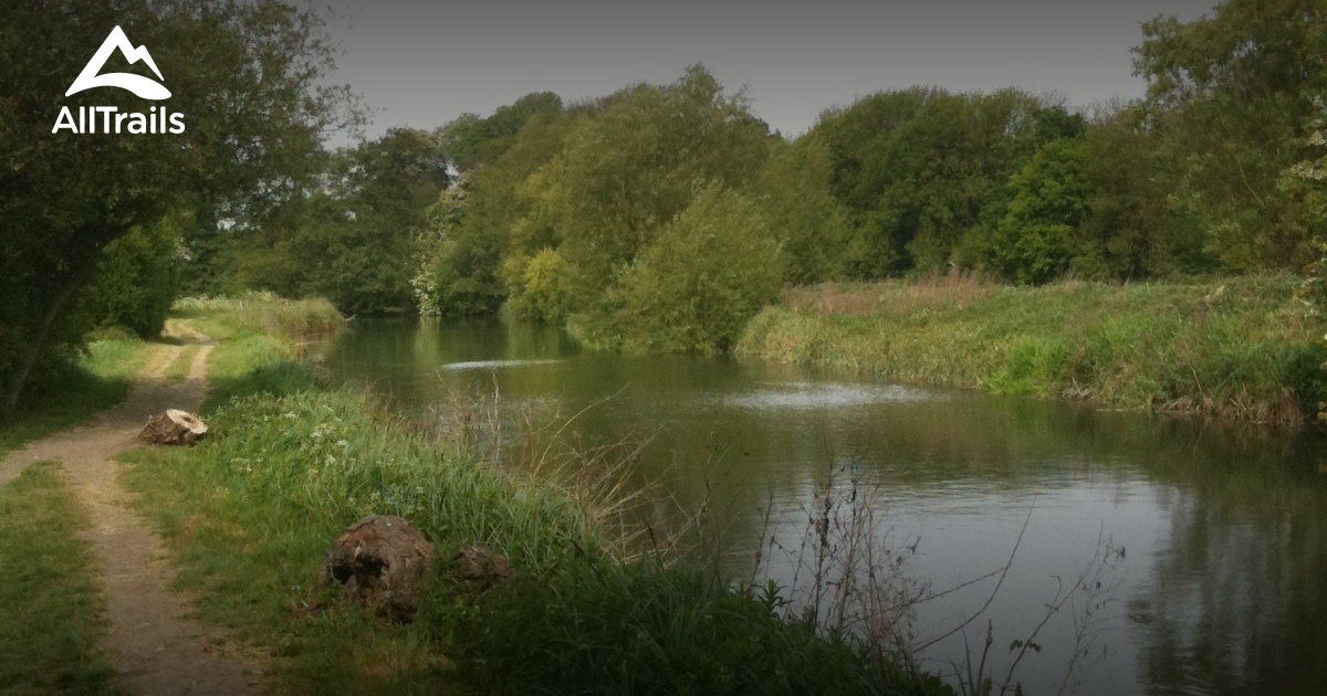 Best Trails, Walks, and Paths in Harlow | AllTrails