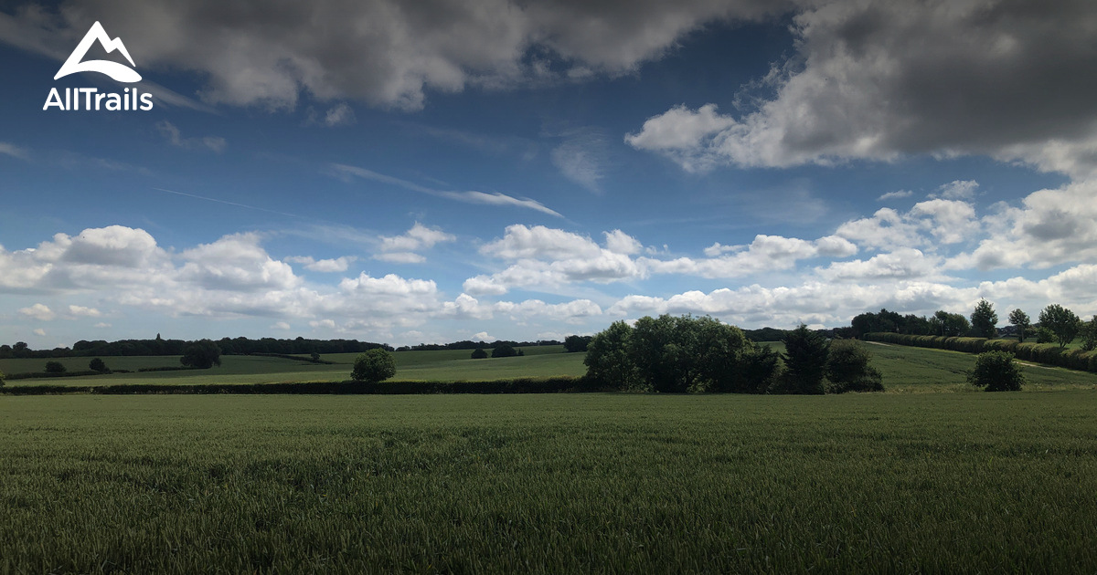 Best hikes and trails in Ingatestone | AllTrails