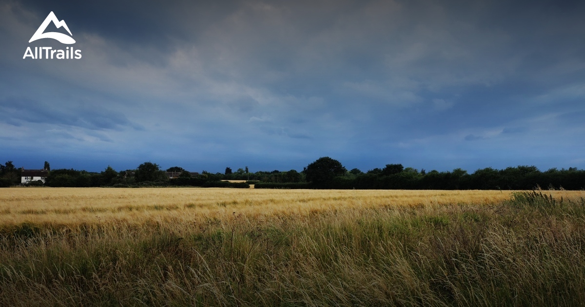 Best hikes and trails in Wickford | AllTrails